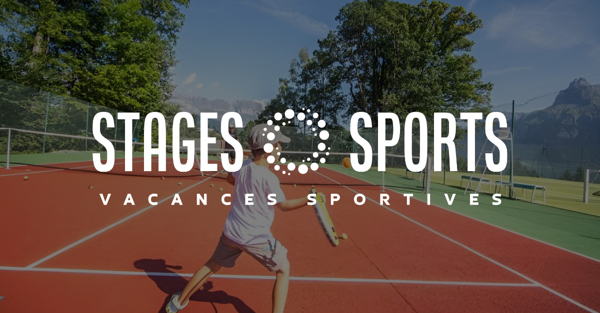 Réservations - Stages-Sports